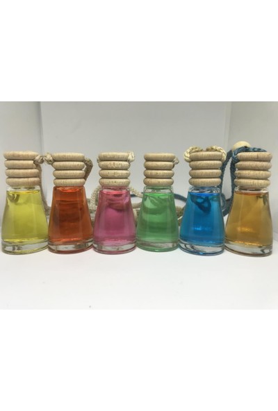 Ankaflex Araç Parfümü (5 Adet) 12 ml Oto Parfüm Oto Kokusu Ankaflex Araç Parfümü (5 Adet) 12 ml Oto Parfüm Oto Kokusu