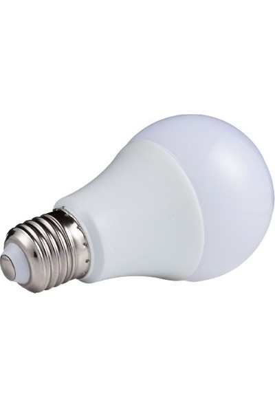 Ata Elektronik Enerji Tasarruflu LED Ampül Lamba Beyaz LED Ampul Işık Aydınlatma 220 Volt 10 Watt 850 Lümen Ata Elektronik Enerji Tasarruflu LED Ampül Lamba Beyaz LED Ampul Işık Aydınlatma 220 Volt 10 Watt 850 Lümen