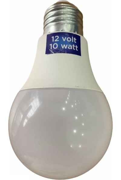 Ata Elektronik 12 Volt Akü ile Çalışan Ampül Işık 12V 12 Volt Beyaz Işık LED Let Ampul Işık Aydınlatma 650 Lm 6500K Ata Elektronik 12 Volt Akü ile Çalışan Ampül Işık 12V 12 Volt Beyaz Işık LED Let Ampul Işık Aydınlatma 650 Lm 6500K