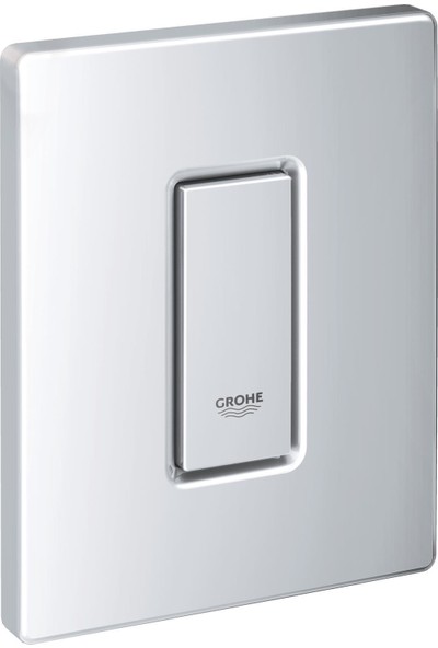 Grohe Skate Cosmopolitan Kumanda Paneli 38784000 Grohe Skate Cosmopolitan Kumanda Paneli 38784000
