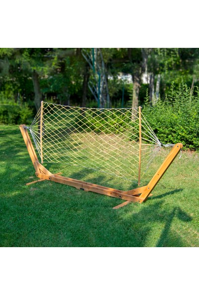 Marksan Katlanabilen Hamak Standı