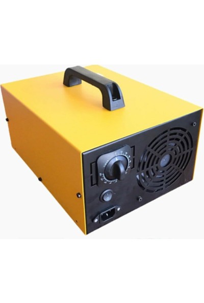 Bm Air Clean Ozon Jeneratörü Makinesi - 28 L