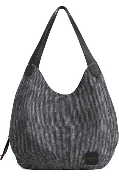 Cappadocia Vintage Kadın Günlük Omuz El Tote Hobo Alışveriş Çantası Cappadocia Vintage Kadın Günlük Omuz El Tote Hobo Alışveriş Çantası