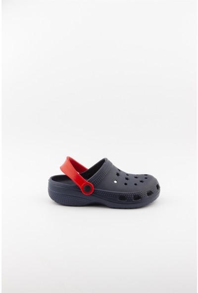 Akınalbella Çocuk Sandalet \ Terlik