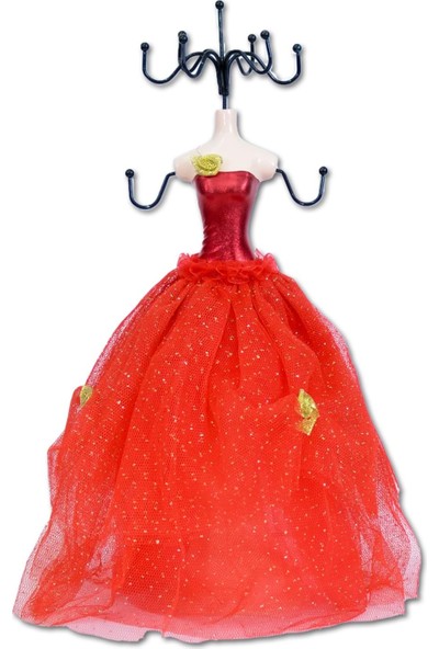 SLM Takı Askılık (24 cm No:3)