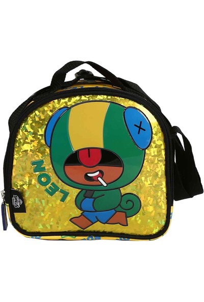 Brawl Stars 21971 Beslenme Çantası