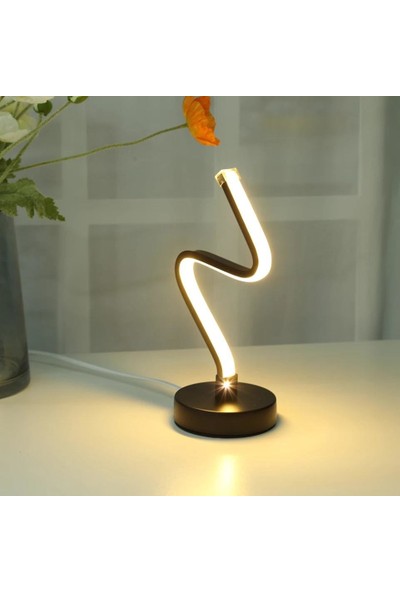 Sinem Avize Sorrento Özel Tasarım Günışığı Ledli Masa Lambası Abajur Sinem Avize Sorrento Özel Tasarım Günışığı Ledli Masa Lambası Abajur