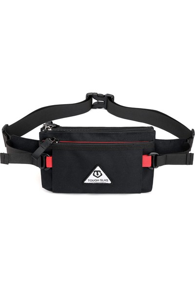 Kalodis Dış Mekan Ultra İnce Dar Koşu Bel Çantası (Yurt Dışından) Kalodis Dış Mekan Ultra İnce Dar Koşu Bel Çantası (Yurt Dışından)
