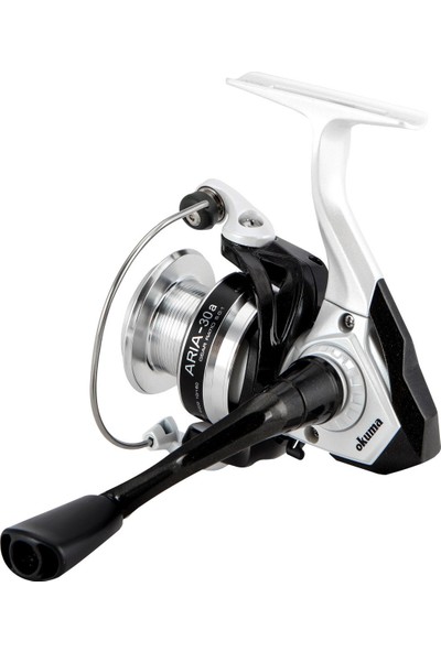 Okuma Arıa-30 Olta Makinesi