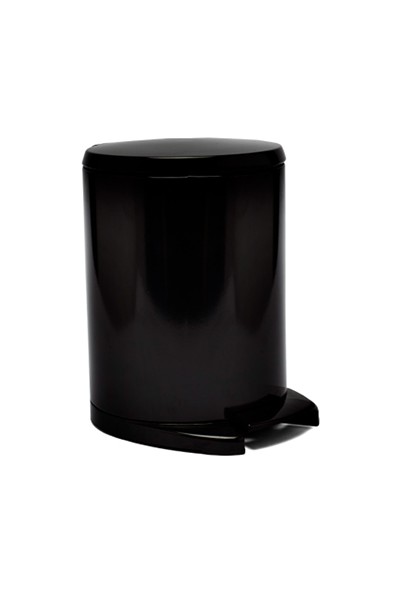 Primanova Cigo Pedallı Çöp Kovası 6 Lt