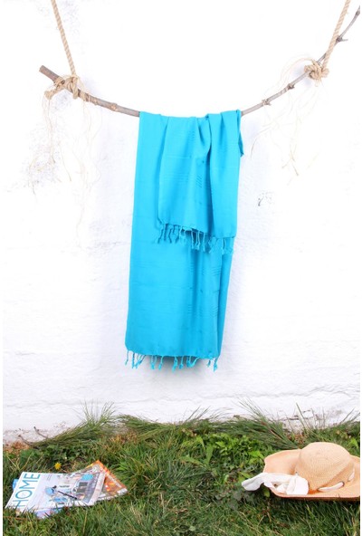 Baveno %100 Pamuk 90 x 180 cm Peştemal Baveno %100 Pamuk 90 x 180 cm Peştemal