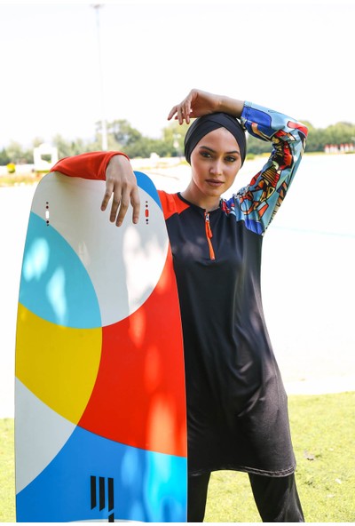 Marina Tesettür Mayo M2117