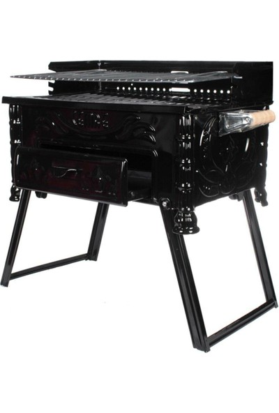 Cemre C75 Lüx Mangal 33 x 50 cm