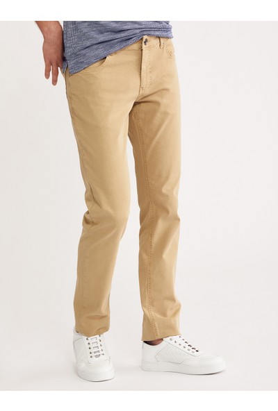 Bisse Bpns 20304 5 Cep Parça Boya Pant