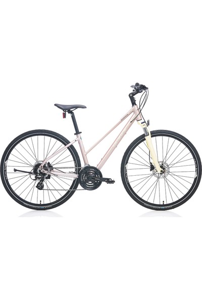 Carraro Sportıve 226 Kadın Şehir Bisikleti 457H Hd 28 Jant 24 Vites Mat Metalik Pembe-Bej-Mor Carraro Sportıve 226 Kadın Şehir Bisikleti 457H Hd 28 Jant 24 Vites Mat Metalik Pembe-Bej-Mor