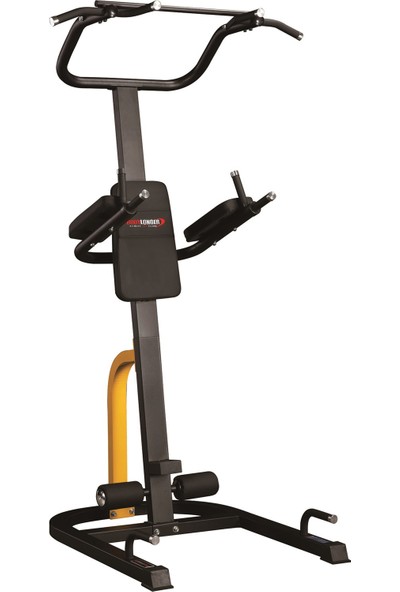 Proforce Ema 05 Çok Fonksiyonlu Güç ve Barfiks Kulesi