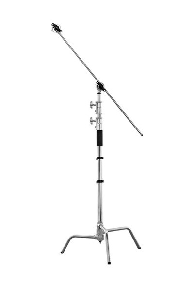 Gdx BS-320 Plus C Boom Stand Deve Boynu Gdx BS-320 Plus C Boom Stand Deve Boynu