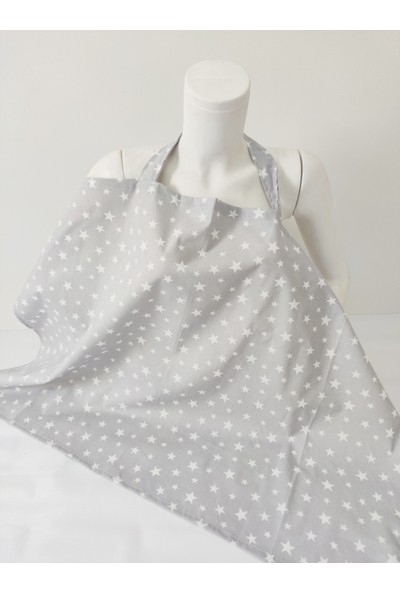 Bebek Mağazam Emzirme Önlüğü 90 x 65 cm Bebek Mağazam Emzirme Önlüğü 90 x 65 cm