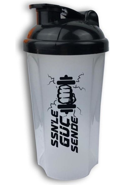 Ssn Shaker 700ML