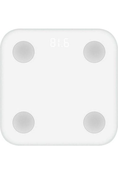Xiaomi Mı Body Composition Scale 2 Baskül