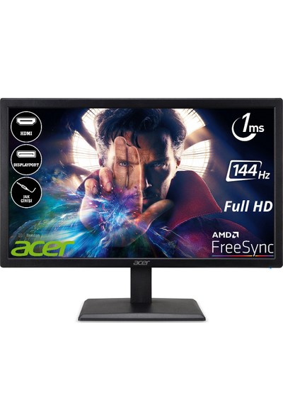 Acer EG220QP 21.5 Acer EG220QP 21.5