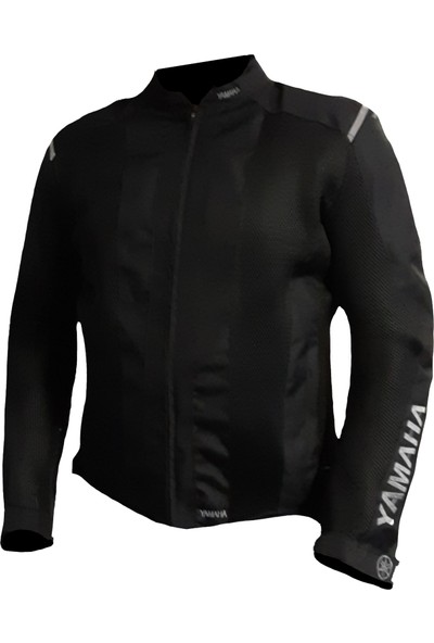 Anka Logolu Korumalı Yazlık Motosiklet Montu Yeni Sezon