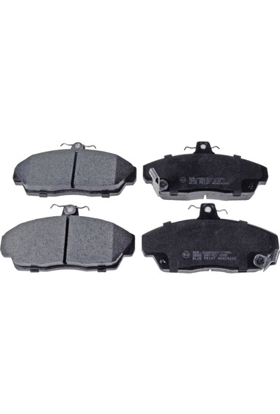 Maher Ön Fren Balatası ( Cıvıc 01-06 )( Euro Cıvıc )( Rover )( Volvo )( Tata ) Maher Ön Fren Balatası ( Cıvıc 01-06 )( Euro Cıvıc )( Rover )( Volvo )( Tata )