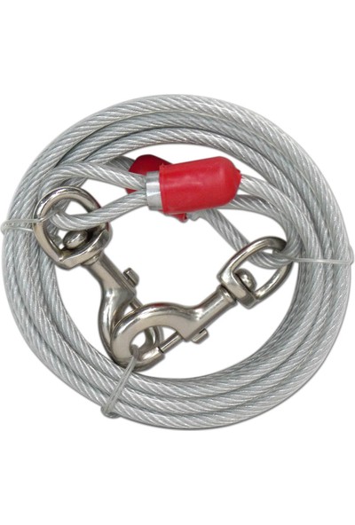 Eastland Bahçe Bağlama, Nikel Kaplama 6 M