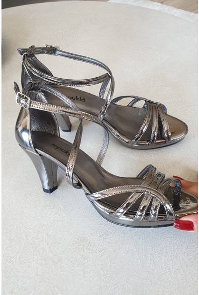 0509 Abiye Ayakkabı 11P