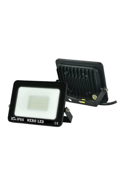 Hero LED 10 Watt Tablet Smd LED Projektör - 10W Projektör – Günışığı Hero LED 10 Watt Tablet Smd LED Projektör - 10W Projektör – Günışığı