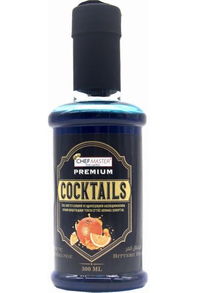 Dekamis Kokteyl Şurubu Portokal / Turunç Aroması (300 Ml) Dekamis Kokteyl Şurubu Portokal / Turunç Aroması (300 Ml)