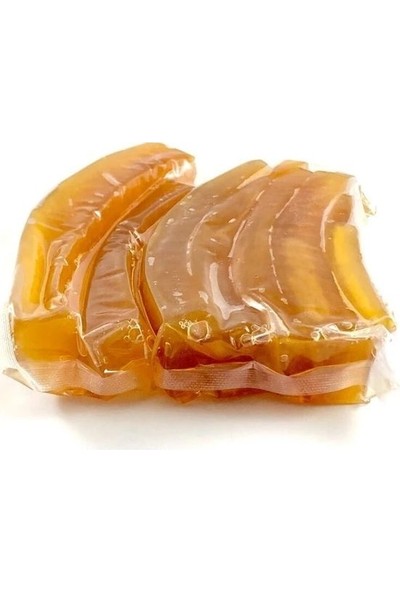 Hatay Store Kıtır Kabak Tatlısı 1 kg Vakumlu Paket