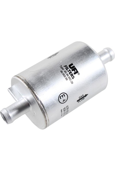 Mais Gaz Filtresi Renault Symbol Mais Gaz Filtresi Renault Symbol