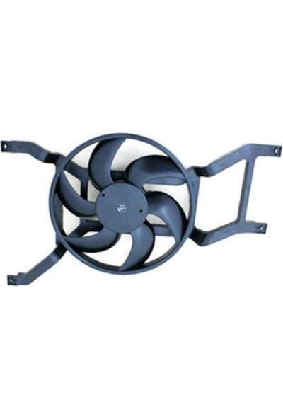 Mais Fan Motoru Dacia Logan