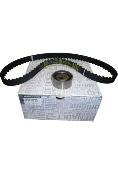 Mais Eksantrik Rulmanı Renault Twingo