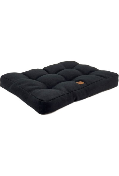 İşbir Dora Evcil Hayvan Yatağı Siyah İşbir Dora Evcil Hayvan Yatağı Siyah
