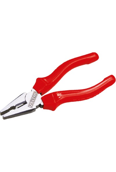 Izeltaş Kombine Pense 180 Opak