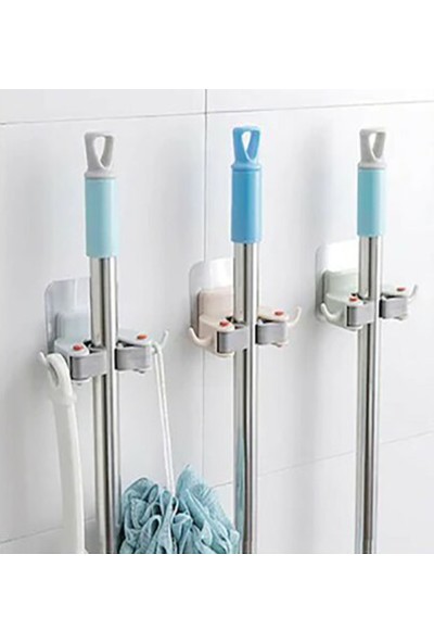 Slaythouse Mob ve Fırça Askı Aparatı