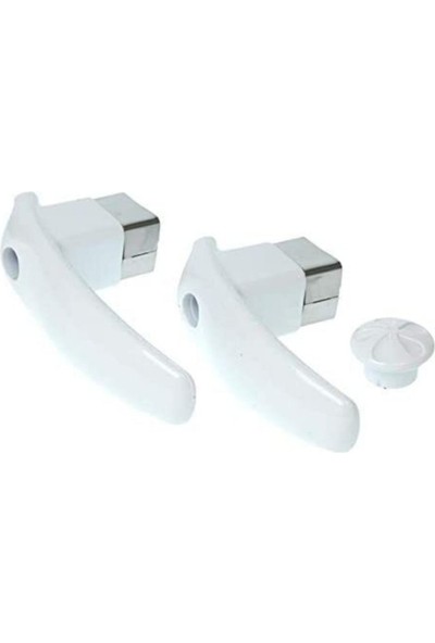 Universal Çaydanlık Kulp Seti, Demlik Kulp Seti