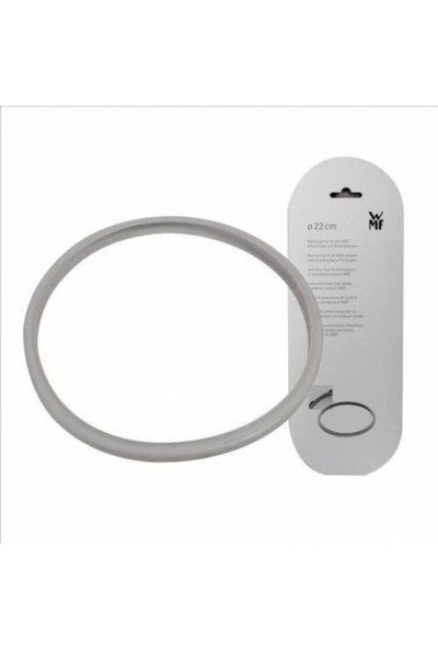 Universal Wmf 22 cm Düdüklü Tencere Lastiği Universal Wmf 22 cm Düdüklü Tencere Lastiği