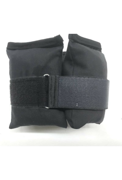 Ortopedi Med El Ayak Kum Torbası 2 Adet 250 gr