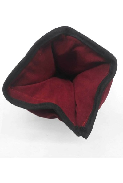 Ortopedi Med El Ayak Kum Torbası 2 Adet 1,5 kg