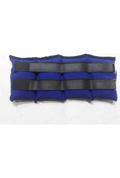 Ortopedi Med El Ayak Kum Torbası 2 Adet 3 kg