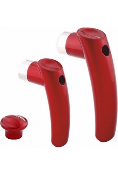 Universal Çaydanlık Kulp Seti, Demlik Kulp Seti Universal Çaydanlık Kulp Seti, Demlik Kulp Seti