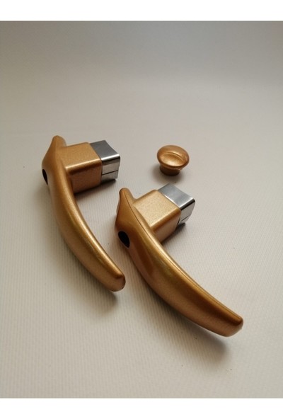 Universal Akdeniz Çaydanlık Sapı