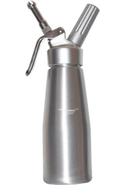 Epinox Şanti Sifonu 1000 ml Epinox Şanti Sifonu 1000 ml
