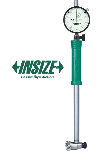 Insize 2322-250A Silindir Komparatörü