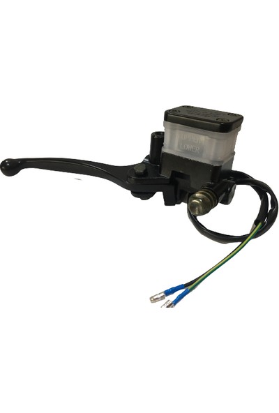 Alkan Cg Ön Fren Hidrolik Üst Merkez