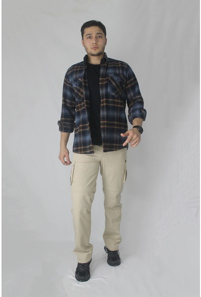 Steppa Outdoor Kargo Cepli Askeri Taktik Pantolon Steppa Outdoor Kargo Cepli Askeri Taktik Pantolon