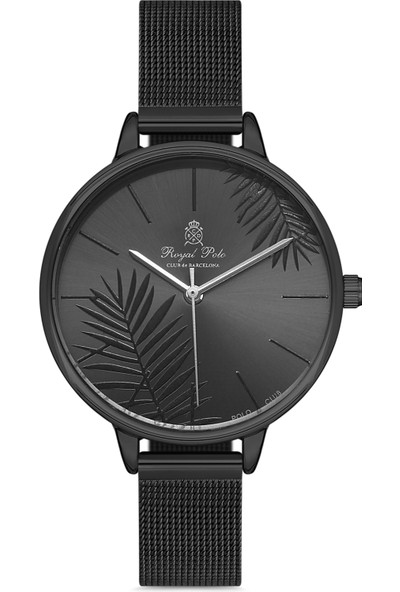 Royal Club De Polo Barcelona RPWA044401 Kadın Kol Saati